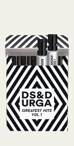 D.S. & DURGA - Greatest Hits Vol. 1 Discovery Set