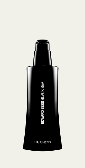 Edward Bess - Hair Hero