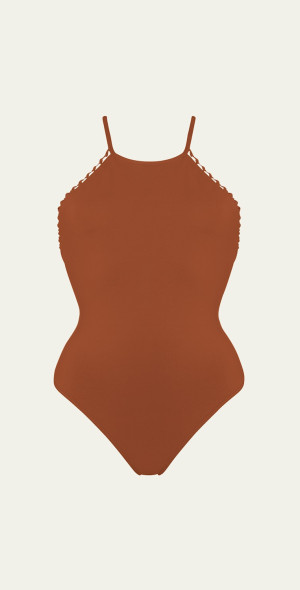 Eres - Sunlight One-Piece Swimsuit