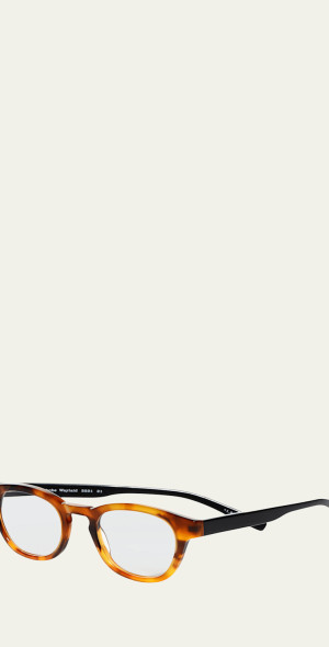 Eyebobs - Waylaid Square Acetate Readers