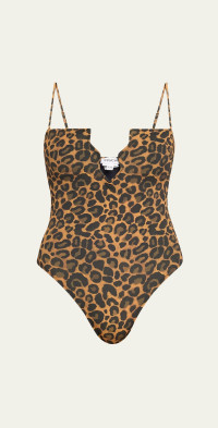 FISCH Swim- Women's Clothing At The Cool Hour