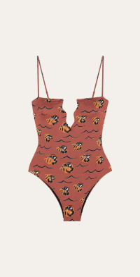 FISCH Swim- Women's Clothing At The Cool Hour