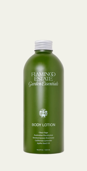 Flamingo Estate - Garden Essentials Body Lotion, 16.9 oz.