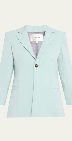 FRAME - The Slim Blazer