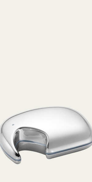 Georg Jensen - Elephant Keepsake Box