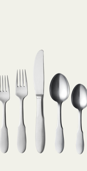 Georg Jensen - Mitra 5-Piece Cutlery Gift Box