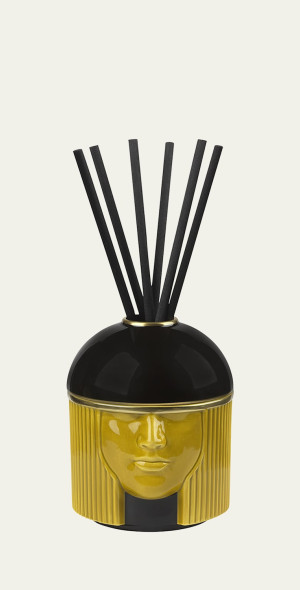 GINORI 1735 - L'amazzone Amber Lagoon Diffuser