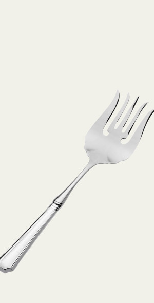 Gorham - Fairfax Large Serving Fork