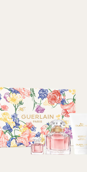 Guerlain - Limited Edition Mon Eau de Parfum Gift Set