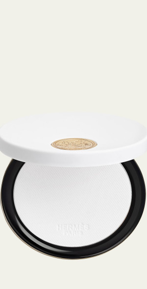 Hermes - Plein Air Radiant Matte Powder