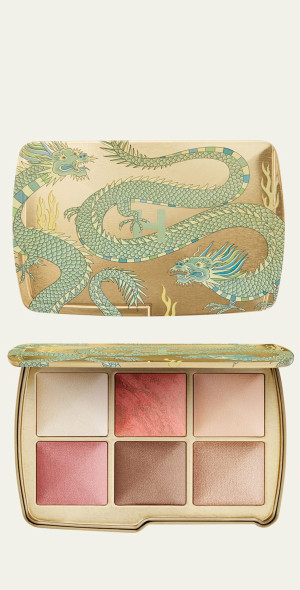 Hourglass Cosmetics - Ambient Lighting Edit Unlocked