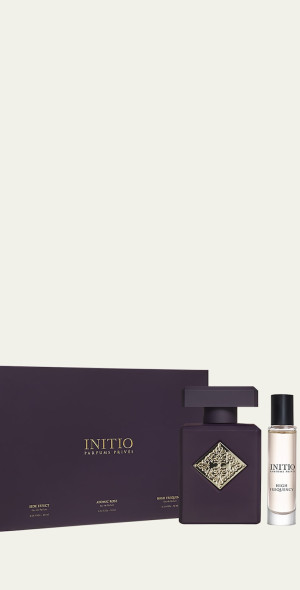 Initio Parfums Prives - Side Effect Eau de Parfum Set