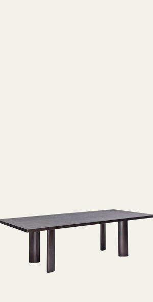 Interlude Home - Aubry Dining Table