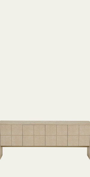 Interlude Home - Lowell Credenza