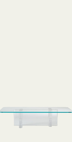 Interlude Home - Naomi Cocktail Table