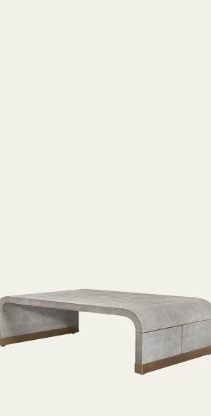 Interlude Home - Sutherland Cocktail Table