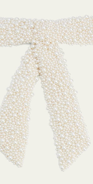 Jennifer Behr - Bailey Bow Barette