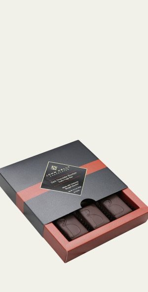 John Kelly Chocolates - Dark Chocolate Bourbon Box