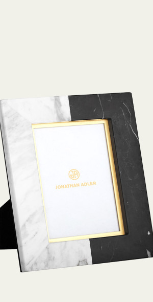 Jonathan Adler - Canaan Picture Frame