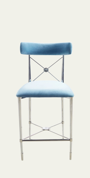 Jonathan Adler - Rider 39" Counter Stool