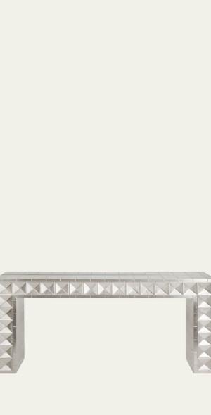 Jonathan Adler - Talitha Waterfall Console