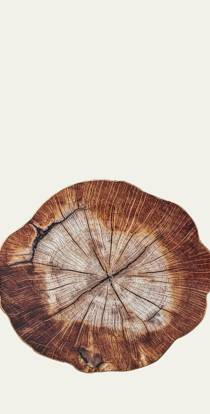 Kim Seybert - Cedar Placemat