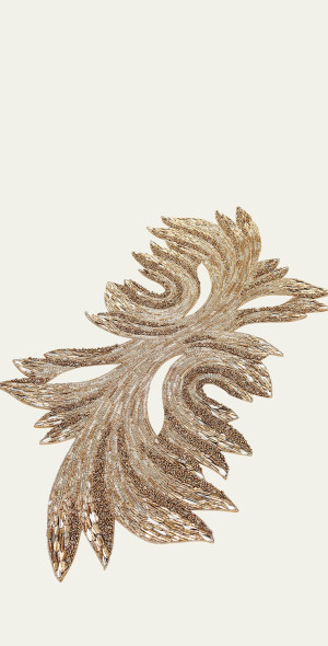 Kim Seybert - Ray Table Runner