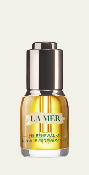 La Mer - The Renewal Oil, 0.5 oz.