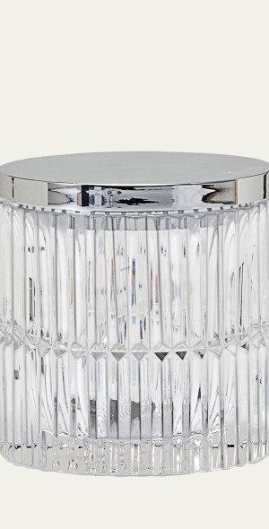 Labrazel - Prisma Clear Crystal Canister