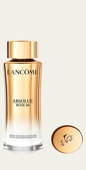 Lancome - Absolue Rose 80 Micro-Diffusion Emulsion, 3.4 oz.