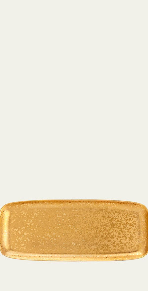 L'Objet - Alchimie Medium Rectangular Platter