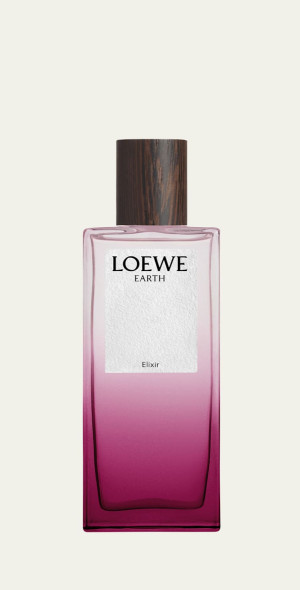 Loewe - Earth Elixir Eau De Parfum, 50 mL