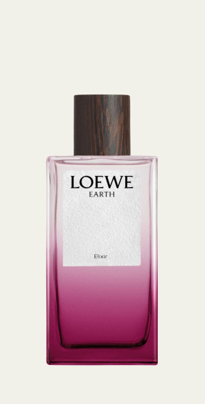 Loewe - LOEWE Earth Elixir Eau De Parfum, 100 mL