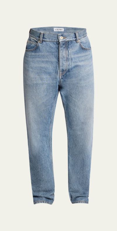 Loewe Denim