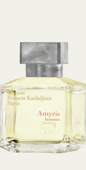 Maison Francis Kurkdjian - Amyris homme Eau de Toilette, 2.4 oz.