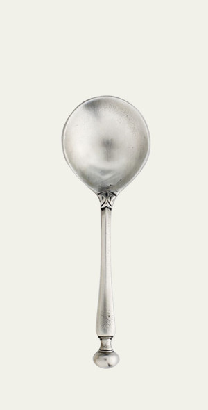 Match - Large Taper Spoon