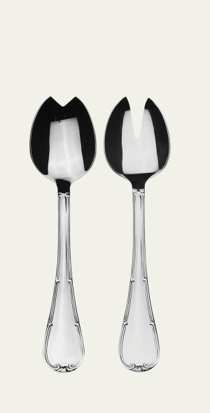 Mepra - Raffaello Salad Servers