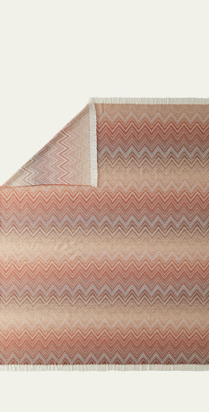 Missoni Home - Timmy Throw