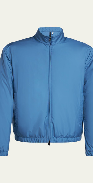 Moncler - Men's Berre Wind-Resistant Jacket