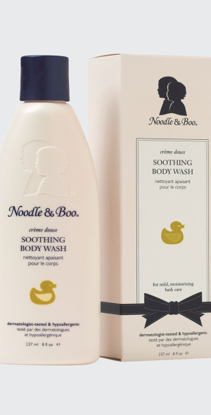 Noodle & Boo - Soothing Body Wash