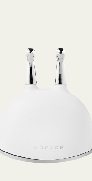 NuFace - Effective Lip and Eye Attachment