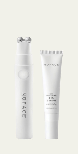 NuFace - Fix Device with Serum