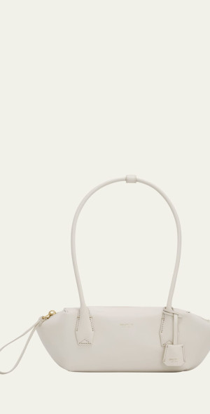 Oroton - Breeze Leather Shoulder Bag