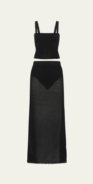 Posse - Romy Knit Set