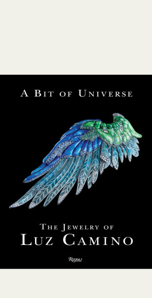 Rizzoli - "Bit of Universe" Book