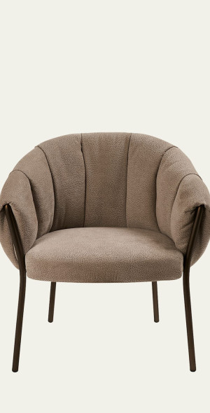 Schumacher - Puffin Dining Chair