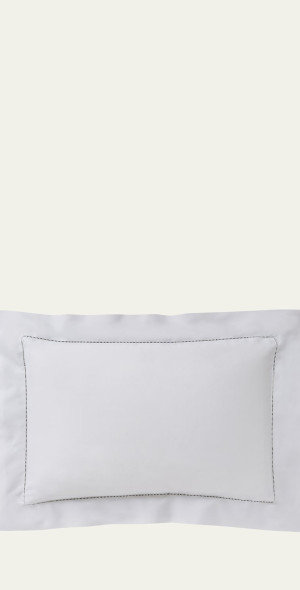 Sferra - Celeste Boudoir Sham