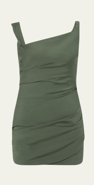 SIR - Florent Twist Mini Dress