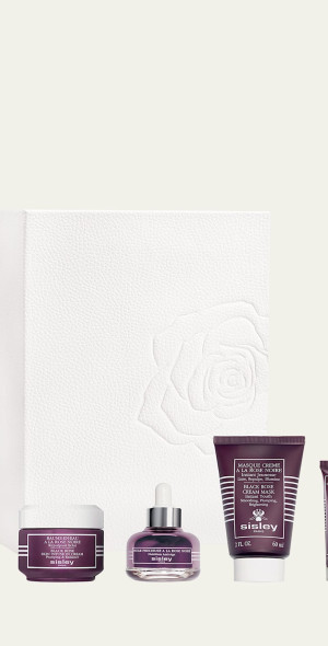 Sisley-Paris - Black Rose Collection
