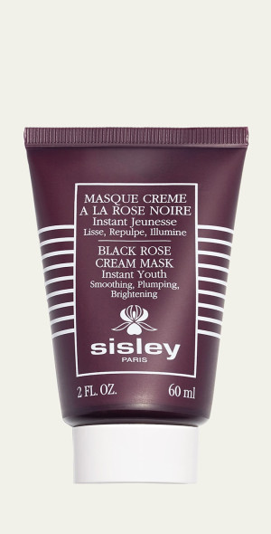 Sisley-Paris - Black Rose Cream Mask, 2.1 oz.